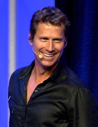 Master Session - The Singing Zone