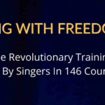 Sing With Freedom - The Singing Zone