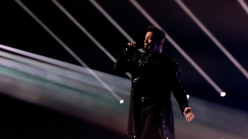 Master Session - The Singing Zone