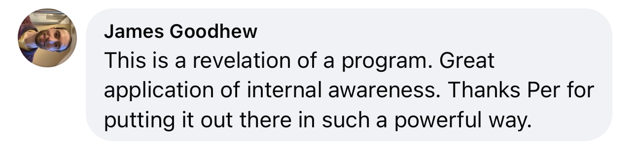 Master Session - The Singing Zone